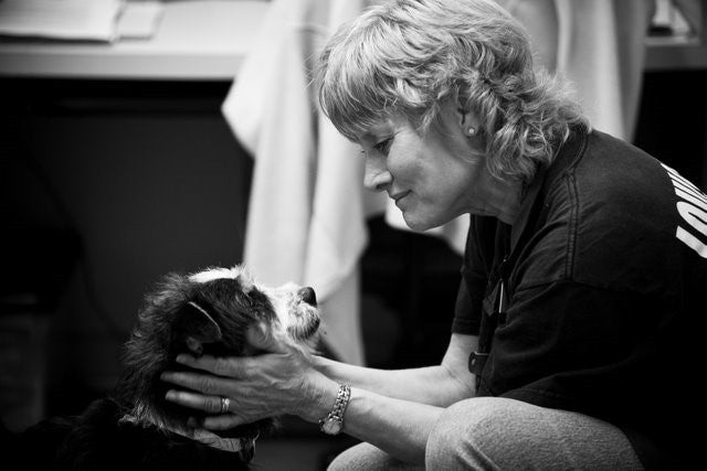 Fish & CPR – BlackWing Farms