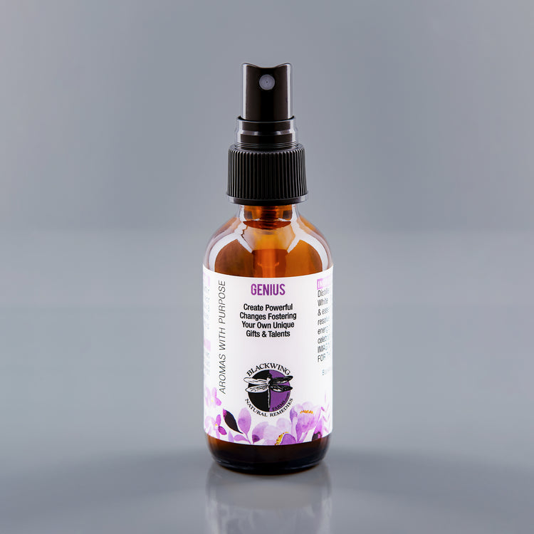Aroma With Purpose Sprays – BlackWing Farms